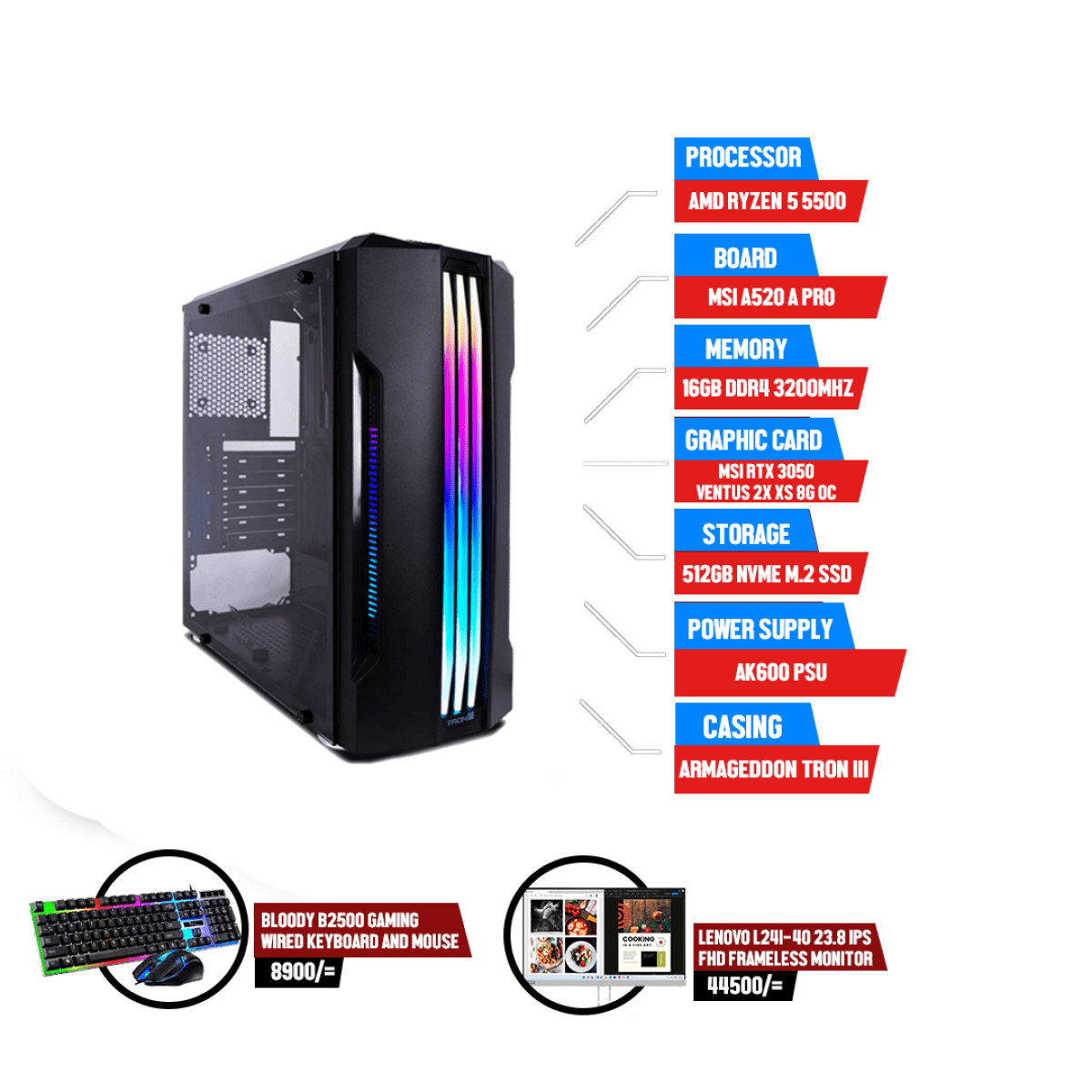 Suhadha Computers - Computer Shop in Gampaha Sri Lanka