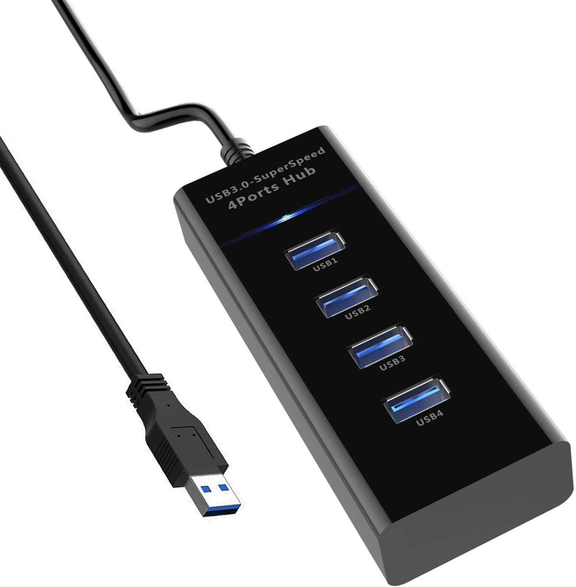 USB HUB 3.0-4 PORT | Suhadha Computer Center Gampaha