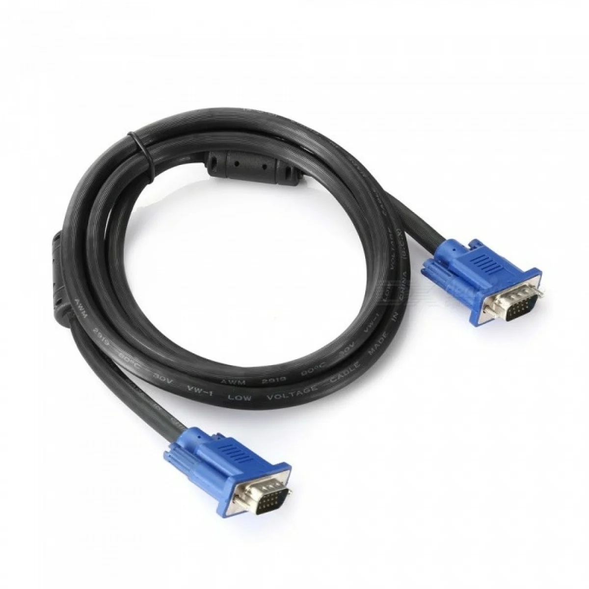 VGA CABLE 1.5 M | Suhadha Computer Center Gampaha