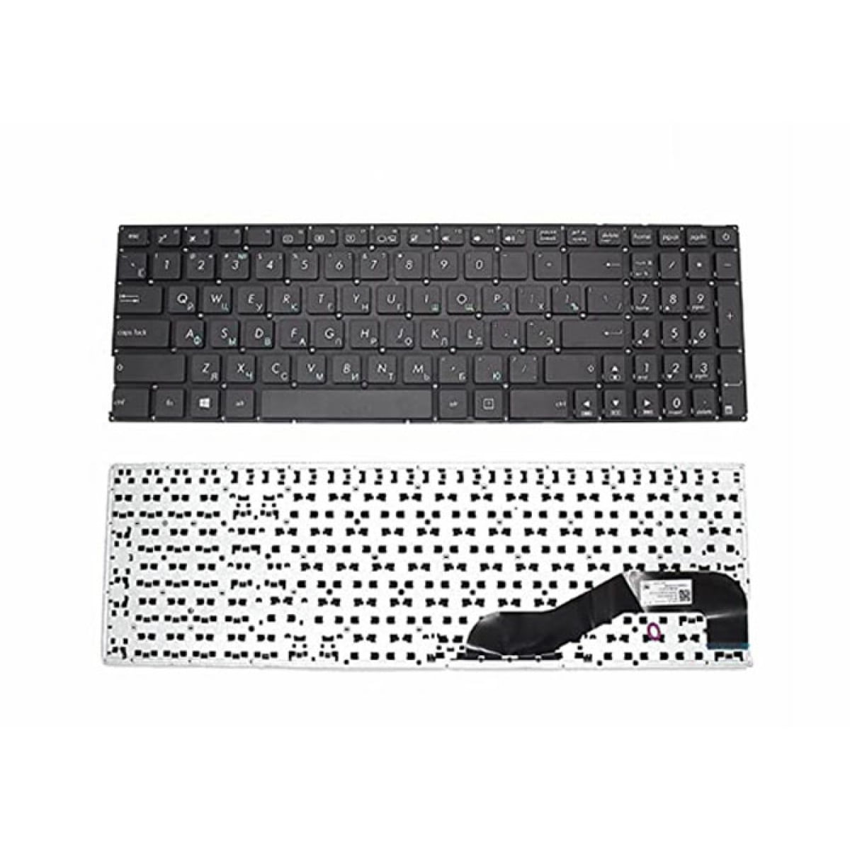 ASUS KEYBOARD X540 ORIGINAL | Suhadha Computer Center Gampaha