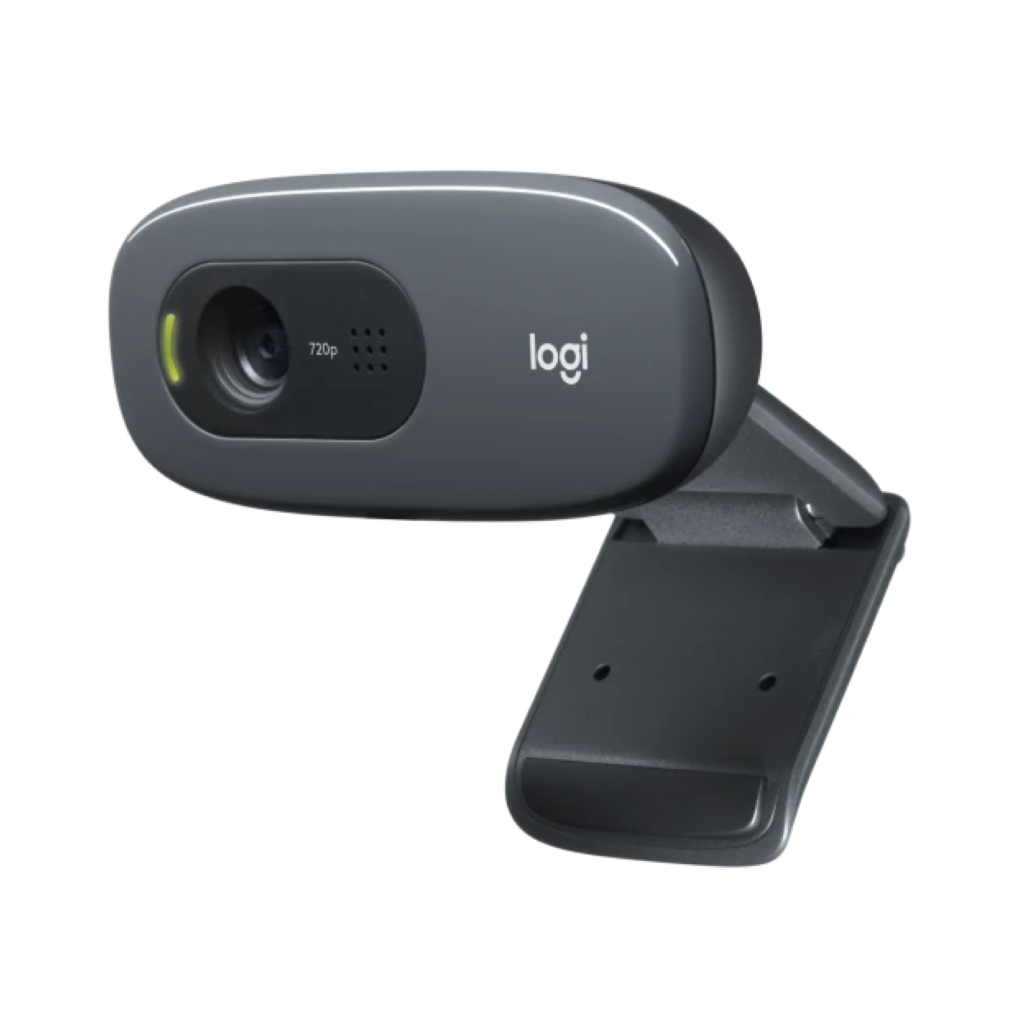 C270 HD WEBCAM - LOGITECH | Suhadha Computer Center Gampaha