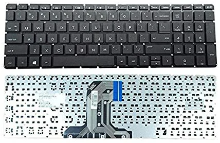 LAPTOP KEYBOARD HP 15-AC | Suhadha Computer Center Gampaha