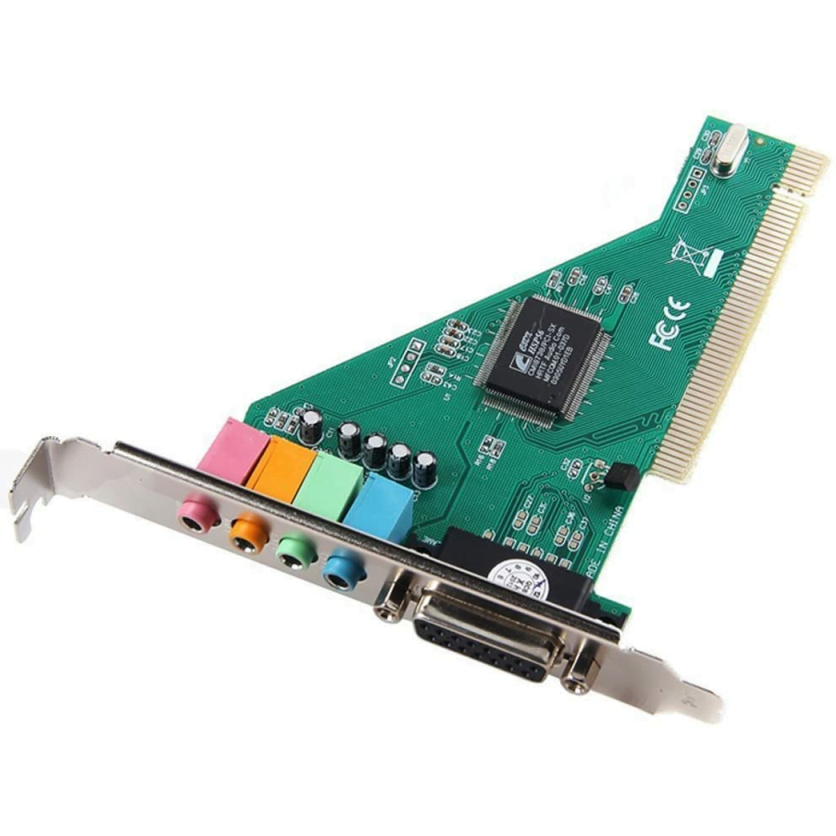 PCI SOUND CARD | Suhadha Computer Center Gampaha