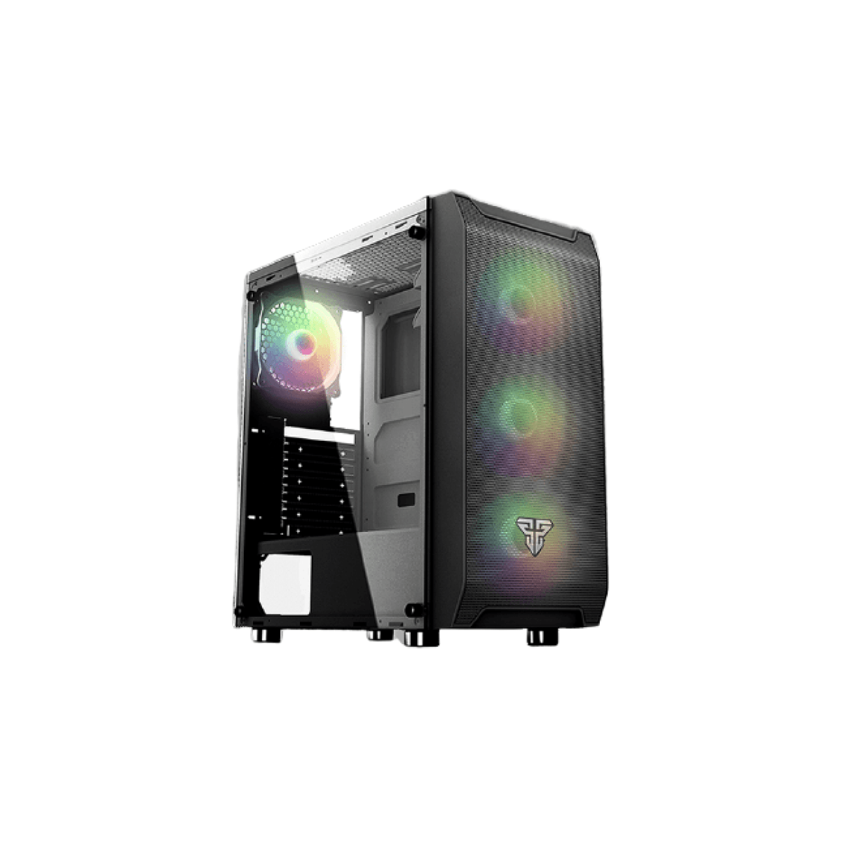 CG 80 FANTECH CASING | Suhadha Computer Center Gampaha