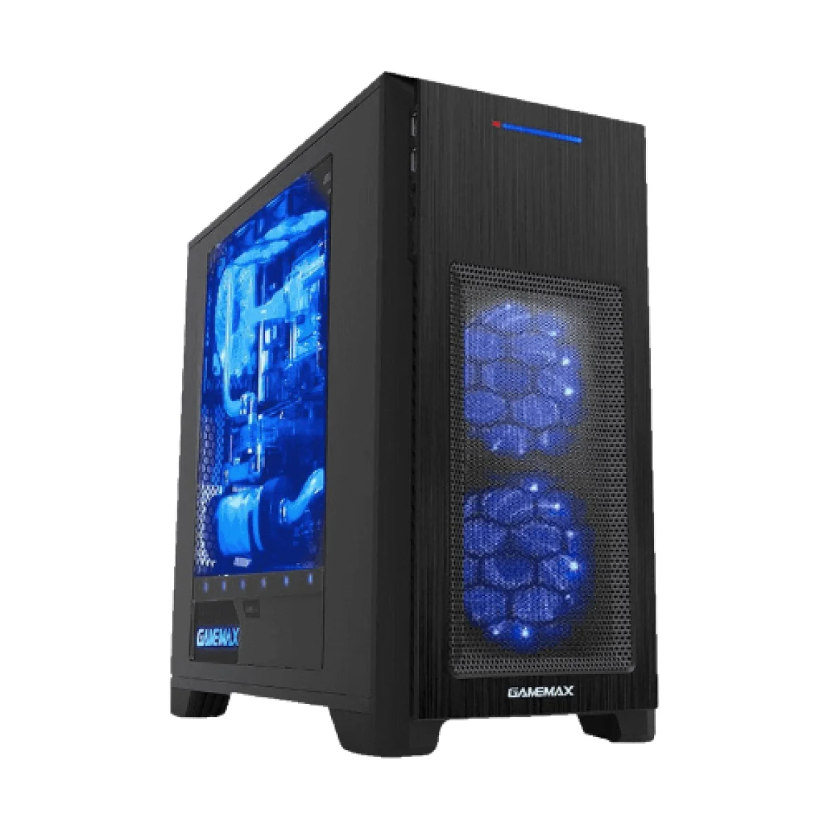 CASING GAMEMAX H-603 | Suhadha Computer Center Gampaha