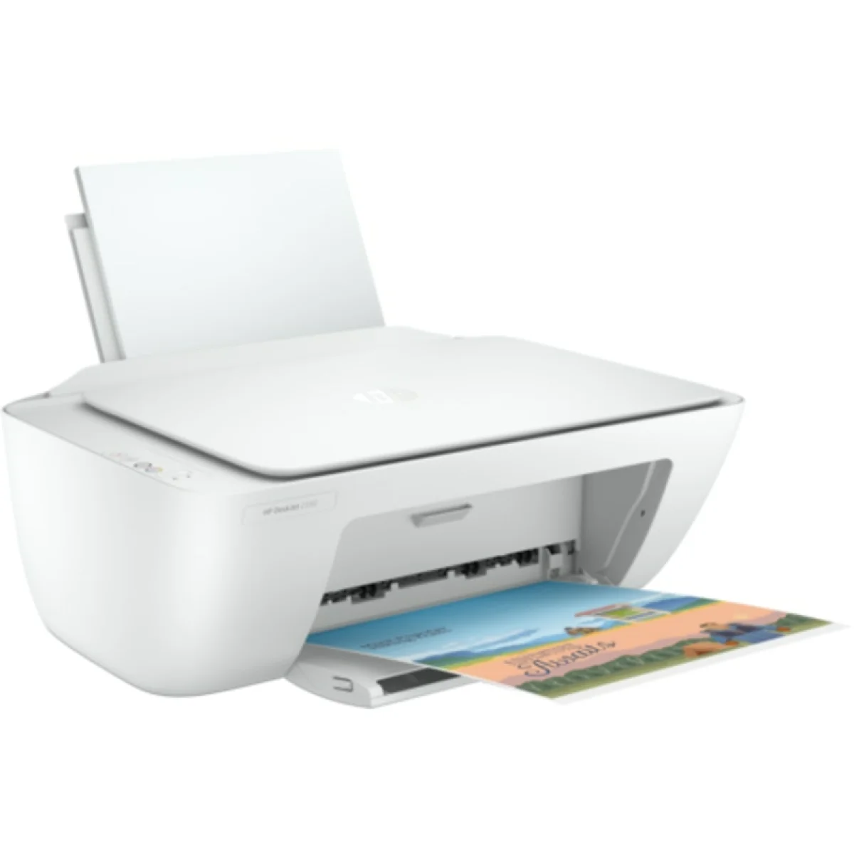 HP DESKJET 2330 AIO COLOR PRINTER | Suhadha Computer Center Gampaha