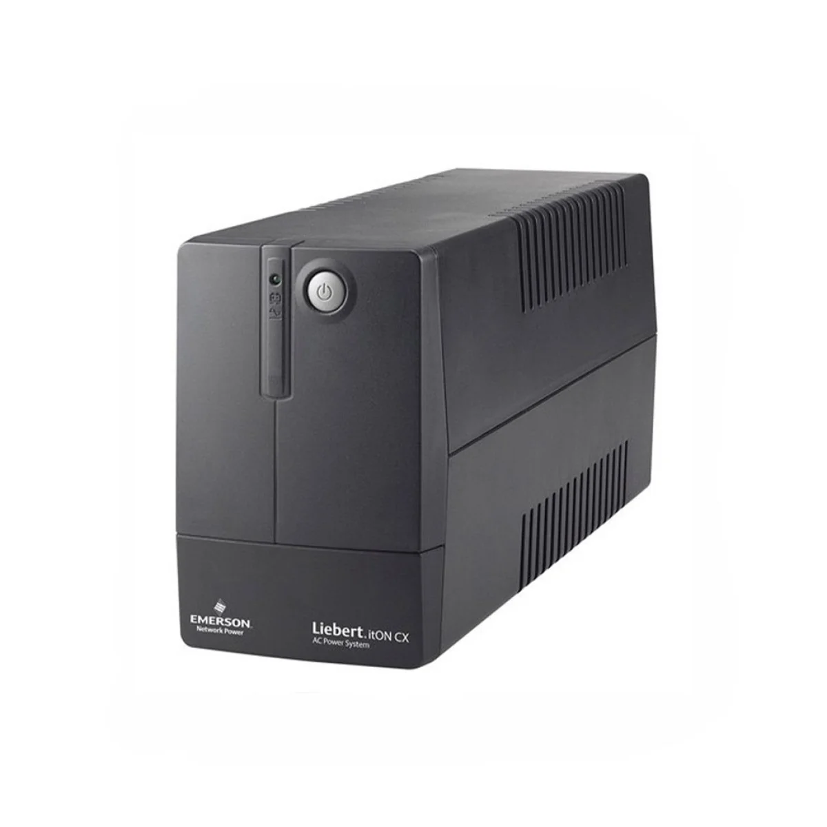 VERTIVE LIBERT ITON CX650VA UPS | Suhadha Computer Center Gampaha