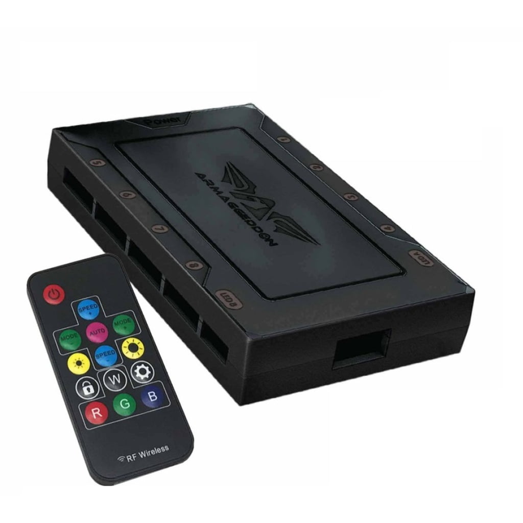 INFINEON COMMANDER CONTROLLER | Suhadha Computer Center Gampaha