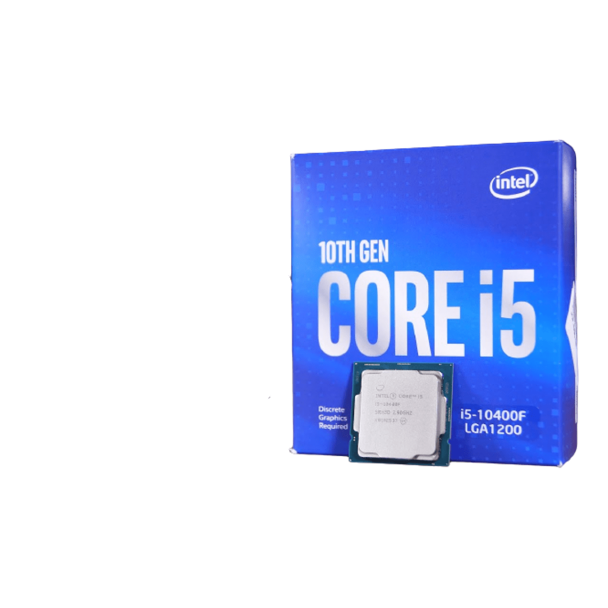 INTEL CORE I5 10400F PROCESSOR | Suhadha Computer Center Gampaha