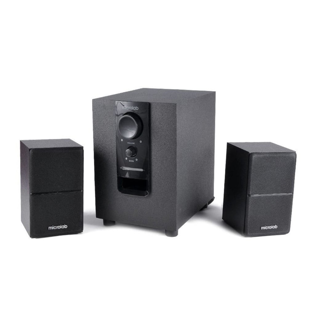 MICROLAB M106BT SUBWOOFER | Suhadha Computer Center Gampaha