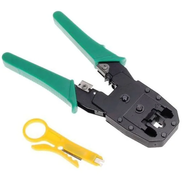 NETWORK CRIMPING TOOL | Suhadha Computer Center Gampaha