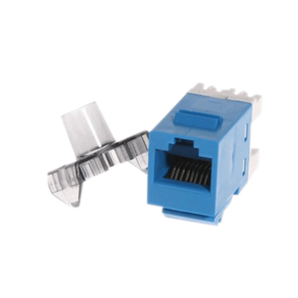 KEYSTONE JACK CAT6 COMMSCOPE | Suhadha Computer Center Gampaha