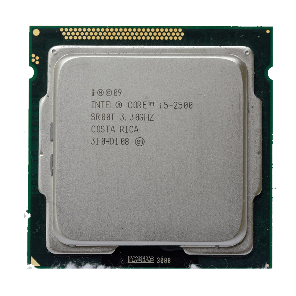 USED PROCESSOR INTEL I5 2ND GEN | Suhadha Computer Center Gampaha