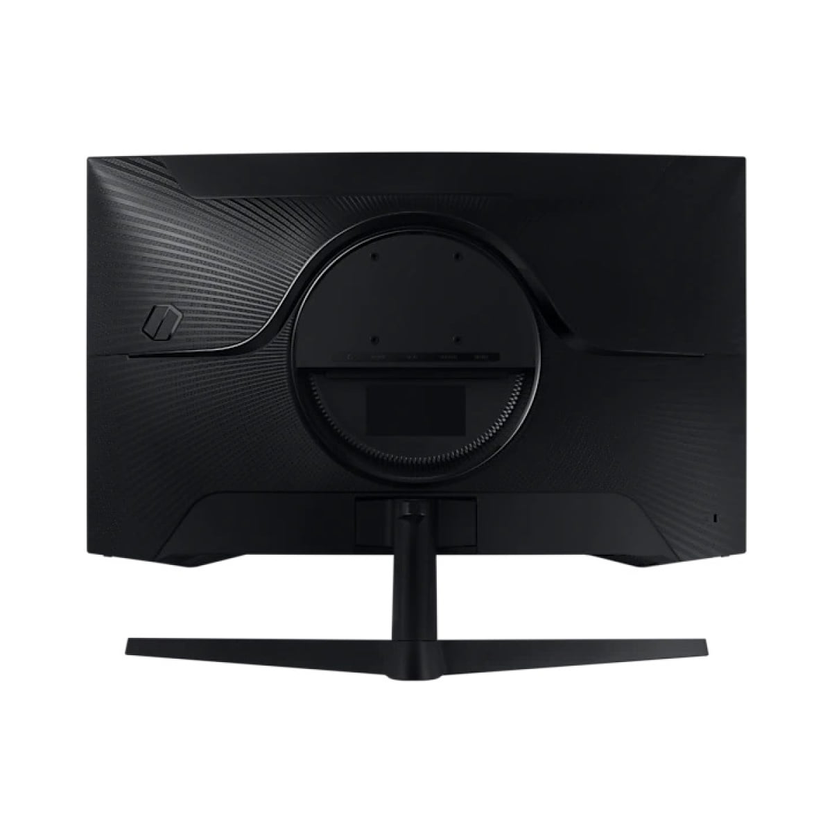 SMG-M-G55-270D SAMSUNG G55 SERIES 27 CURVED GAMING MONITOR | Suhadha ...