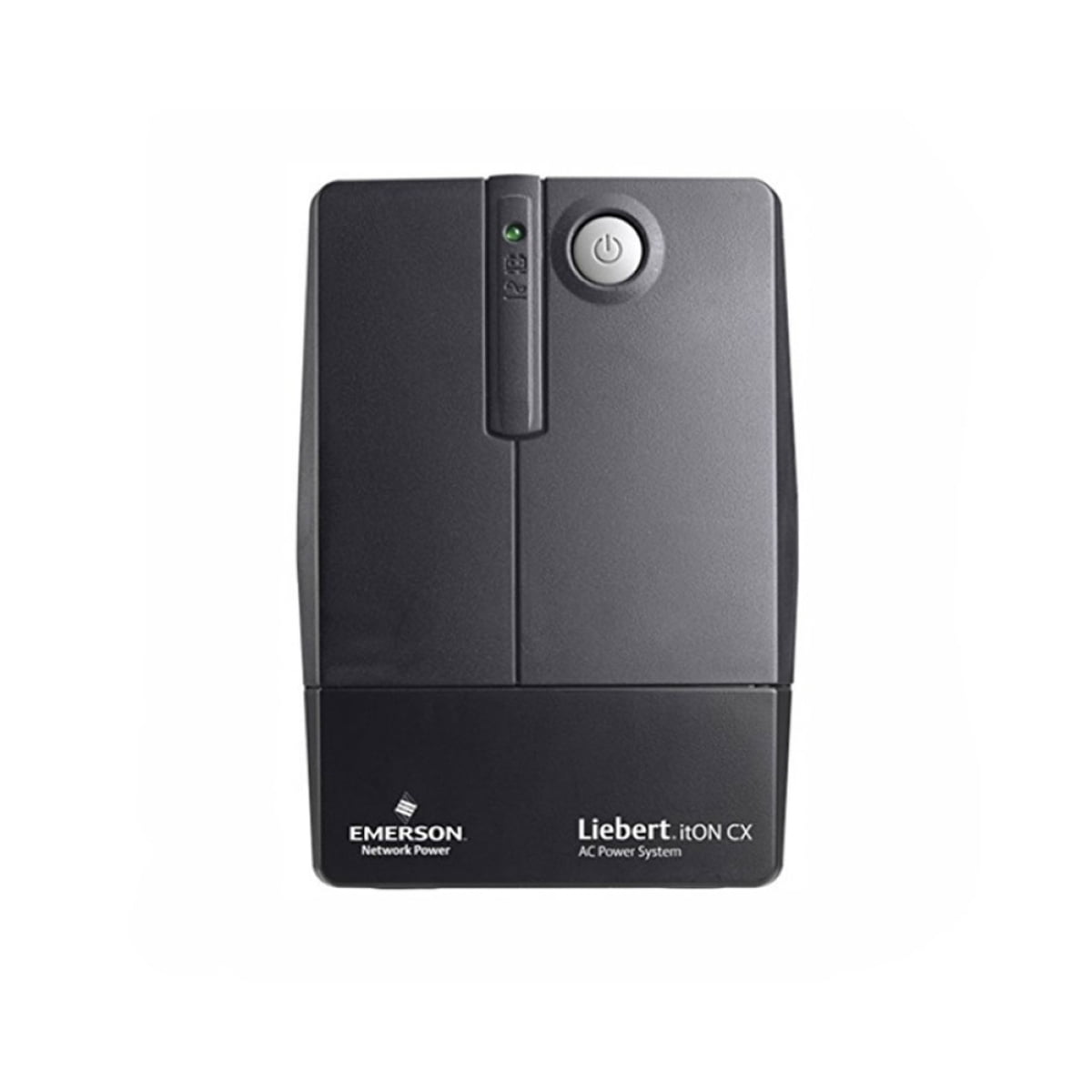 VERTIVE LIBERT ITON CX 1000VA UPS WITH UK OUTLET & CORD | Suhadha ...