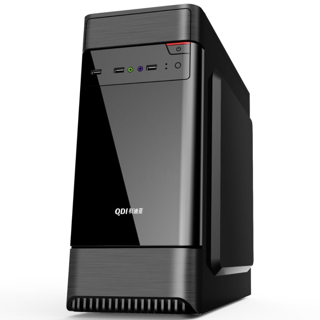 NORMAL PC CASING | Suhadha Computer Center Gampaha