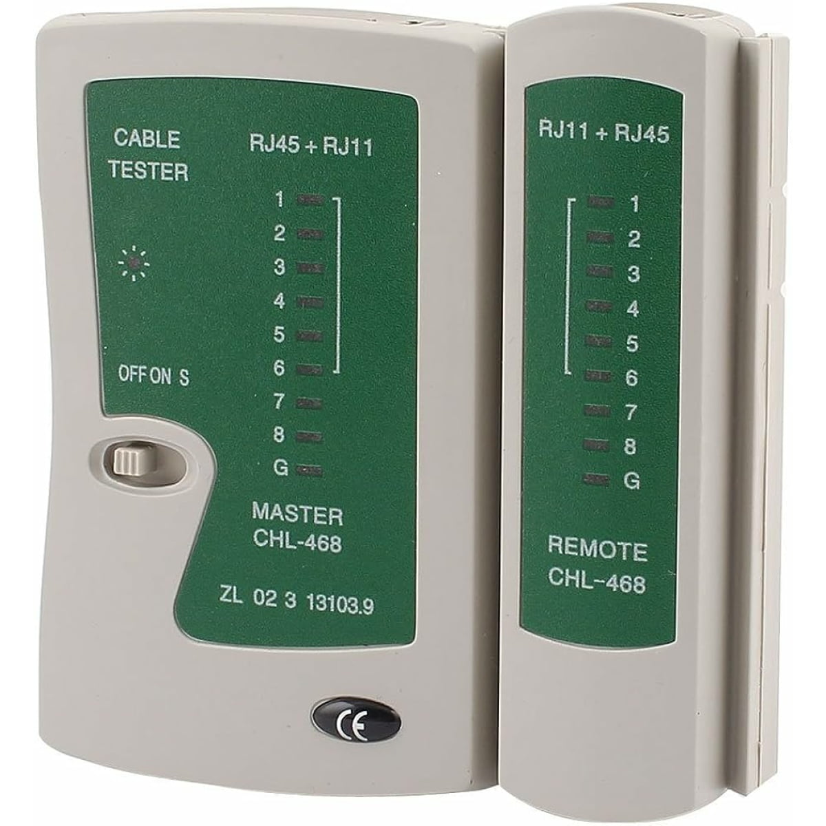 NETWORK CABLE TESTER | Suhadha Computer Center Gampaha