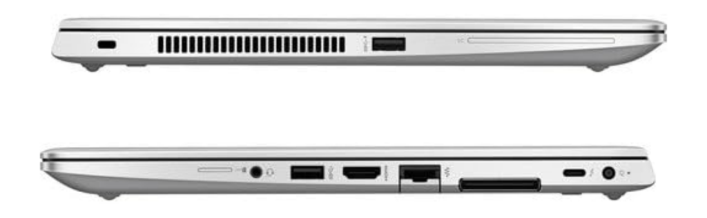 HP ELITEBOOK 840 G5 I5 7TH GEN 14" FHD LAPTOP | Suhadha Computer Center ...