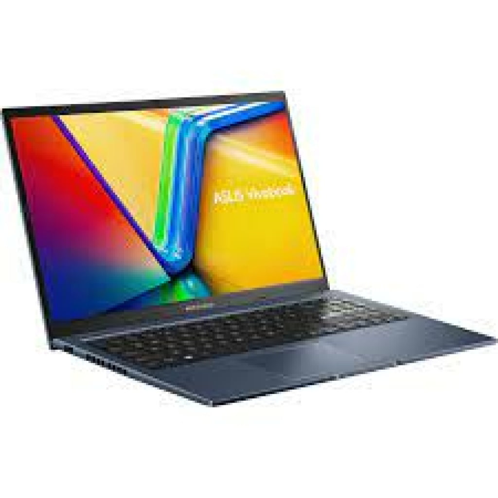 ASUS VIVOBOOK X1504V I3-13TH GEN/8GB/256GB/15.6 FHD/WIN 11 LAPTOP ...