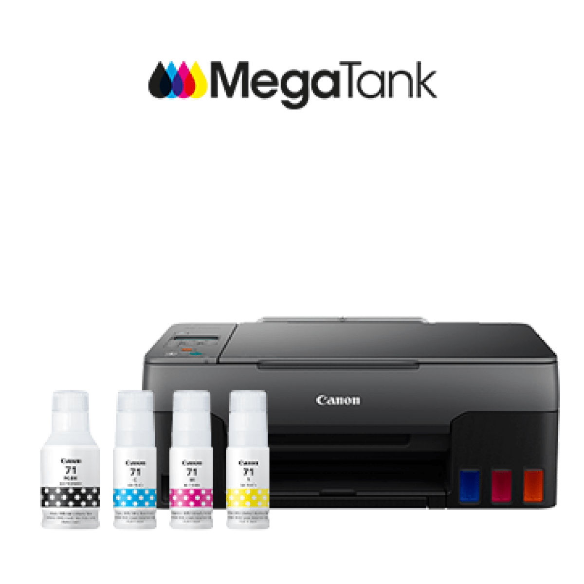Canon PIXMA G2020 3 in One (Print/Scan/Copy) Ink tank Printer | Suhadha ...