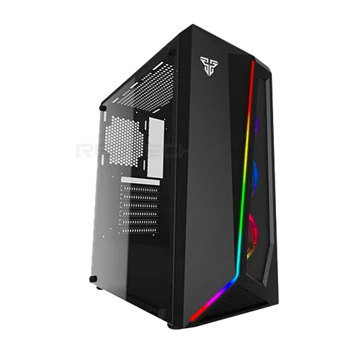 Intel Core i5 4th gen 8GB RAM 500GB HDD CG71 RGB CASING DESKTOP PC FULL ...