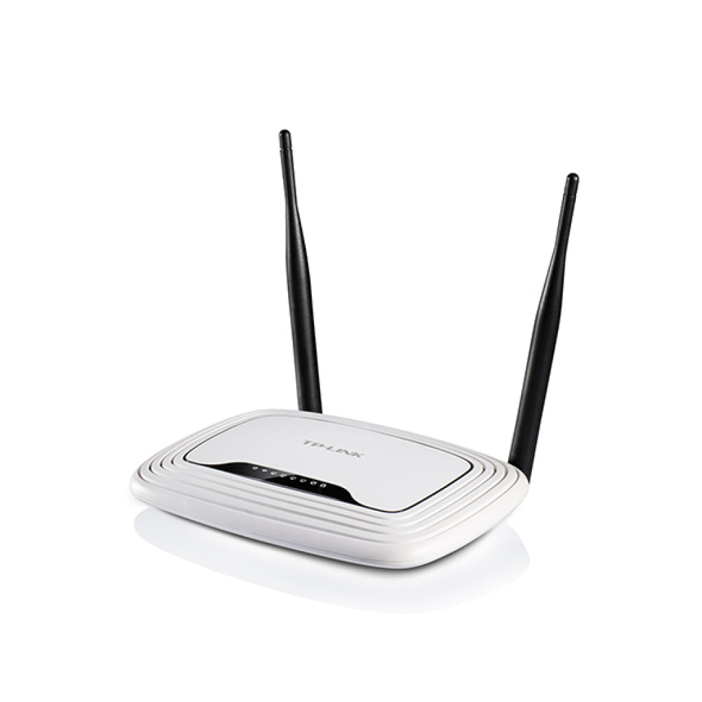 TP-LINK TL-WR841N 300MBPS WIRELESS N ROUTER | Suhadha Computer Center ...