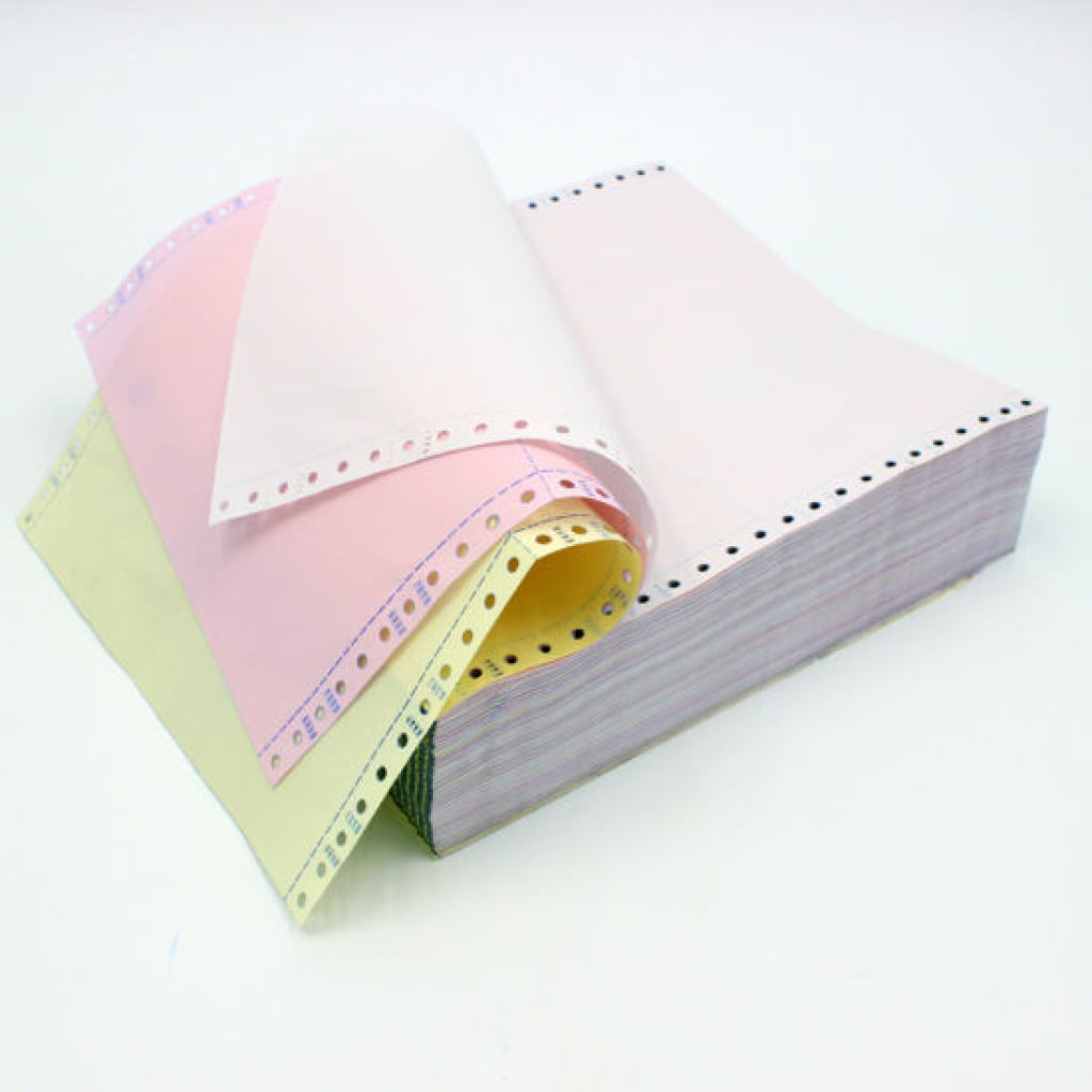 3PLY 1500 COMPUTER SHEETS | Suhadha Computer Center Gampaha