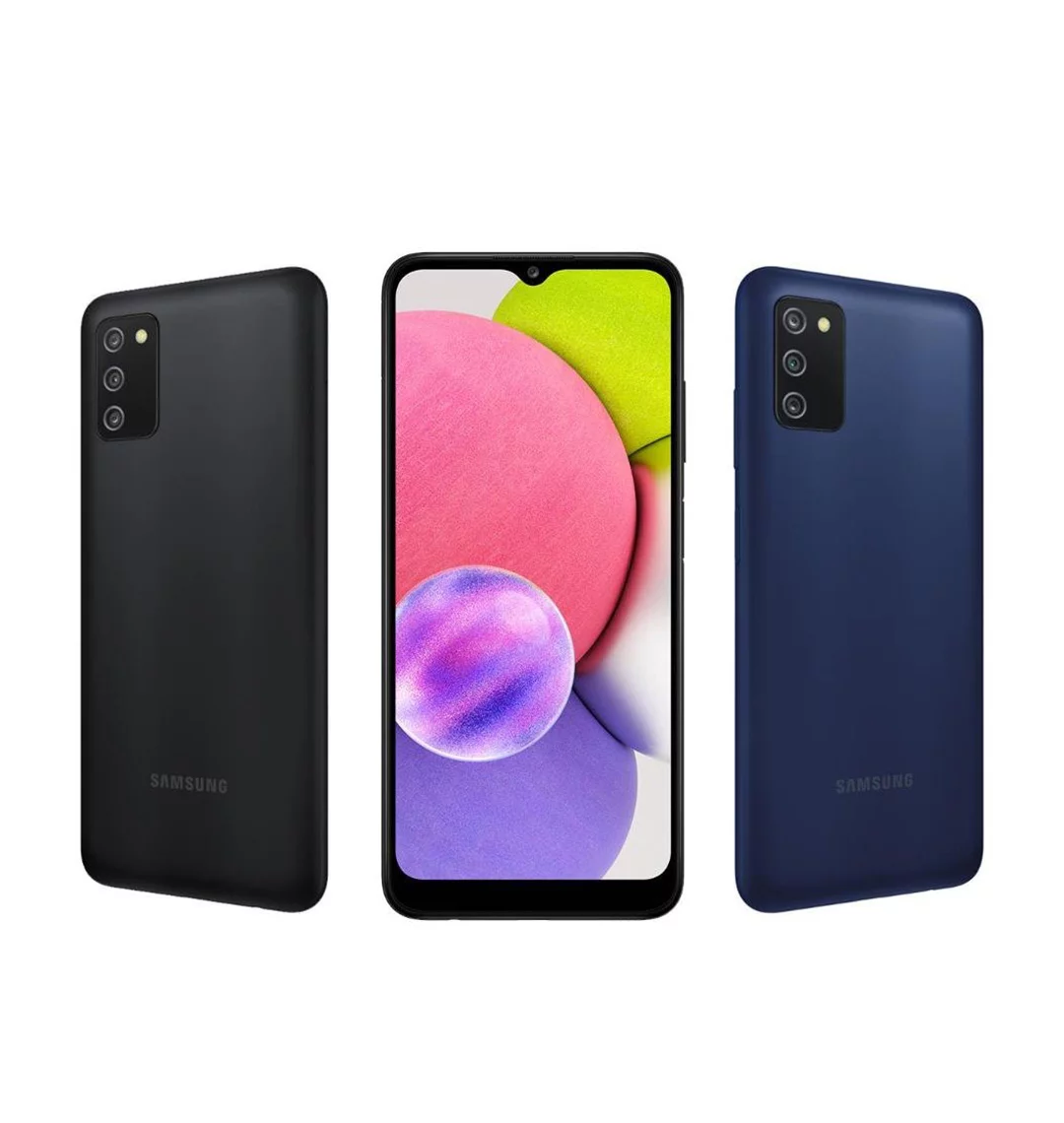 SAMSUNG GALAXY A03S 3GB/32GB MOBILE PHONE | Suhadha Computer Center Gampaha