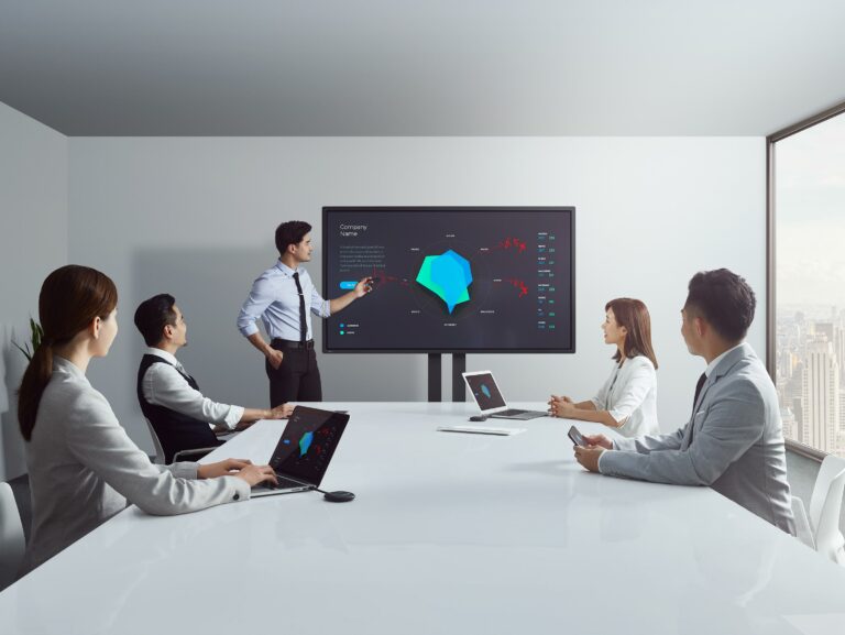 HORION M6A PRO 86"4K ARM CORTEX A73+A53,RAM | 8GB, ROM | 128GB SMART ...