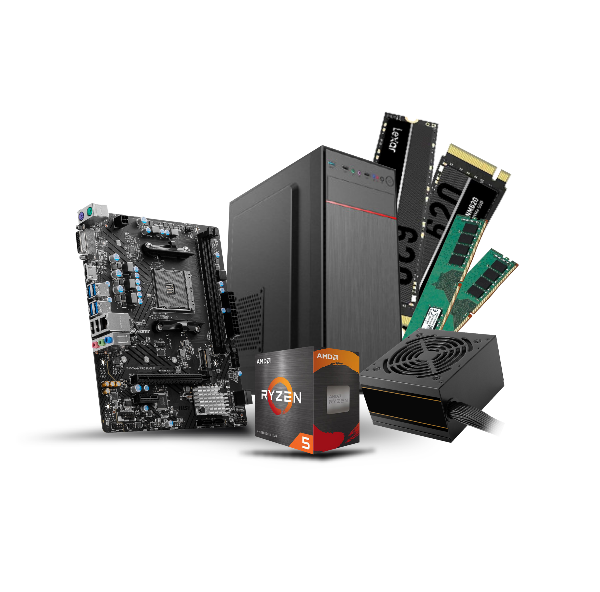 Suhadha | Quality Desktop PCs, Laptops & Tech Sale in Sri Lanka