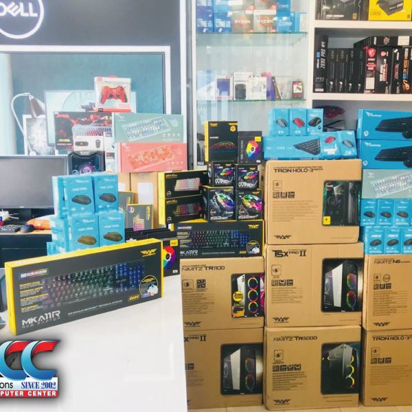 Best Computer Shop in Sri Lanka | Buy Laptops, Desktops & Gaming PCs